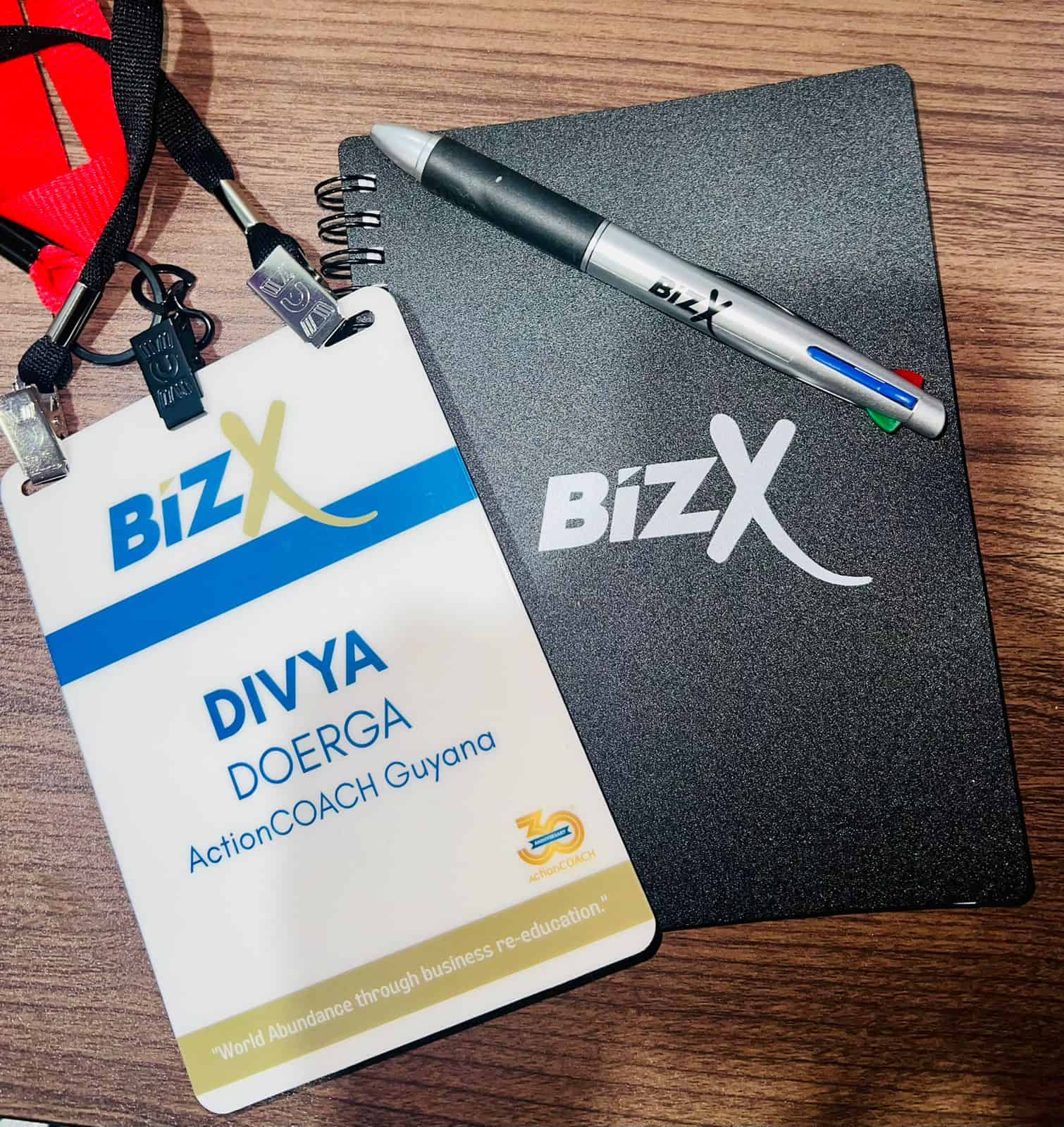 BizX 2023 - ActionINVEST Caribbean Inc.