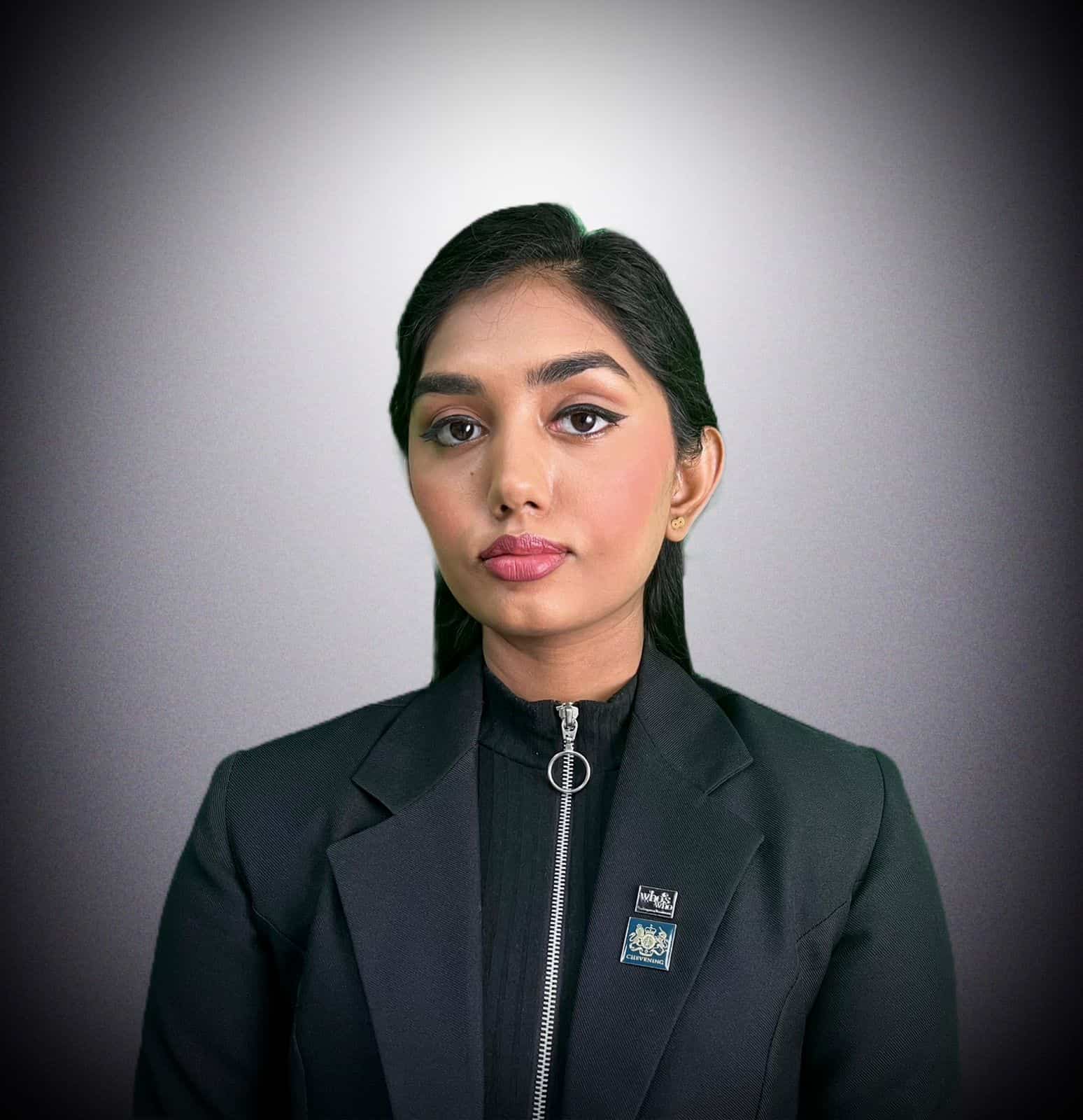 Amrita Naraine - ActionINVEST Caribbean Inc.