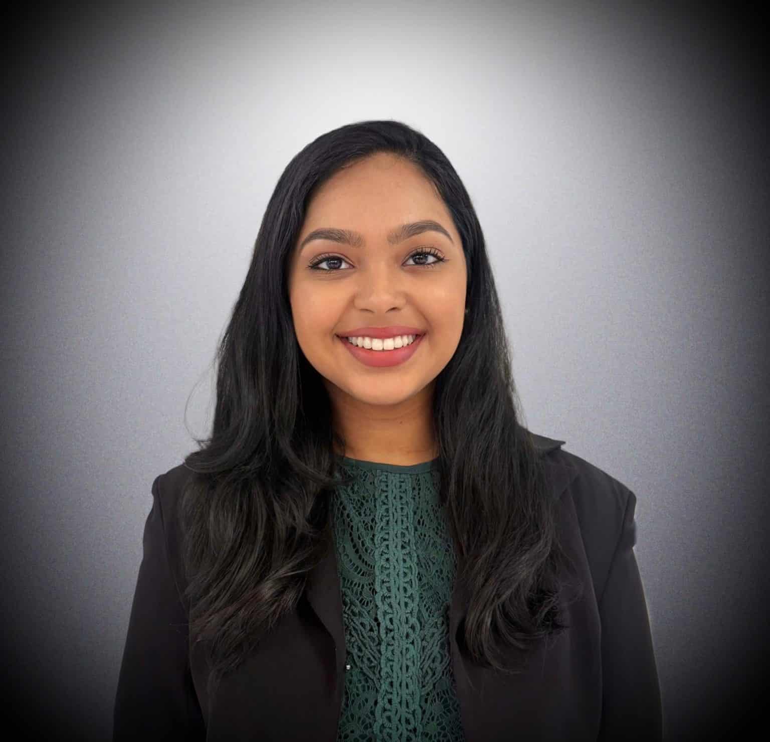 Divya Doerga - ActionINVEST Caribbean Inc. - Meet Our Team!